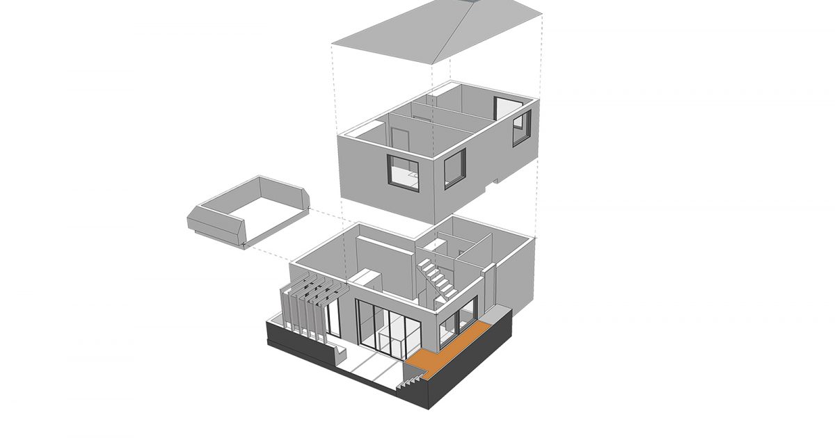 Five Shifts For Architecture Revisited News
