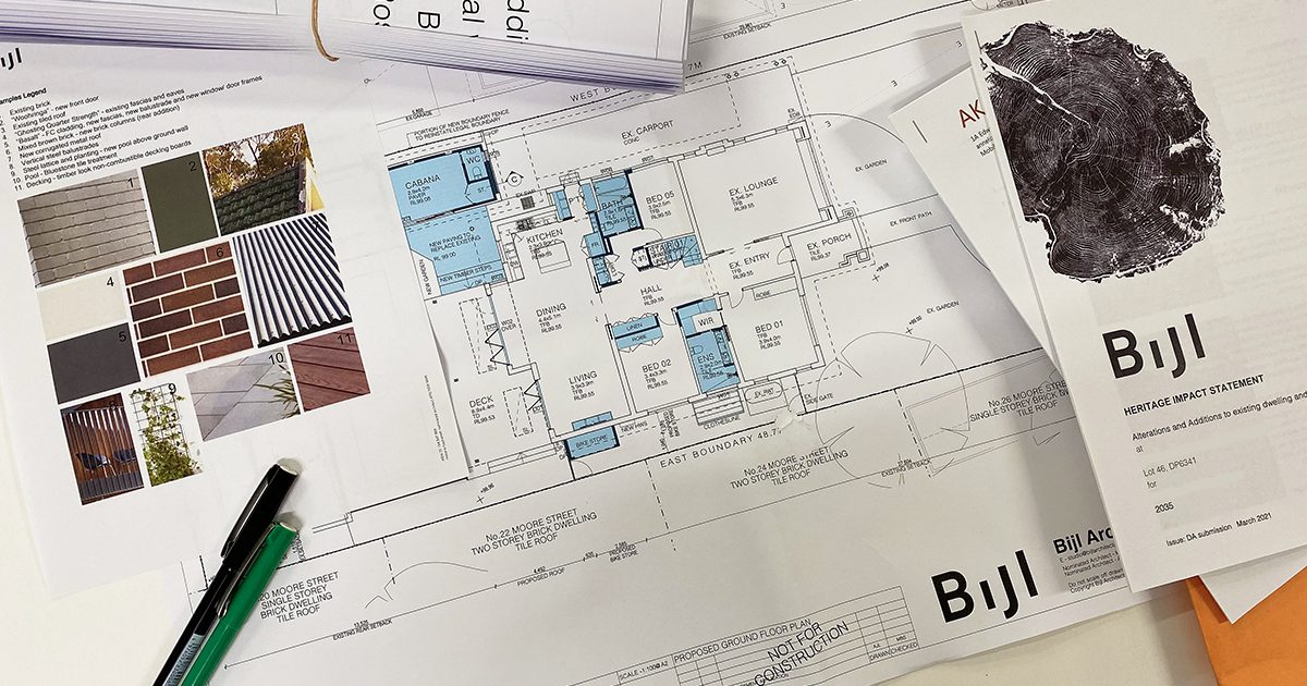 How we work: Planning Applications – News