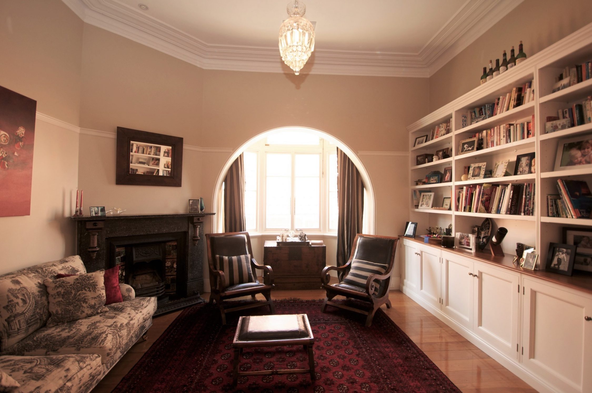Florence House – Projects