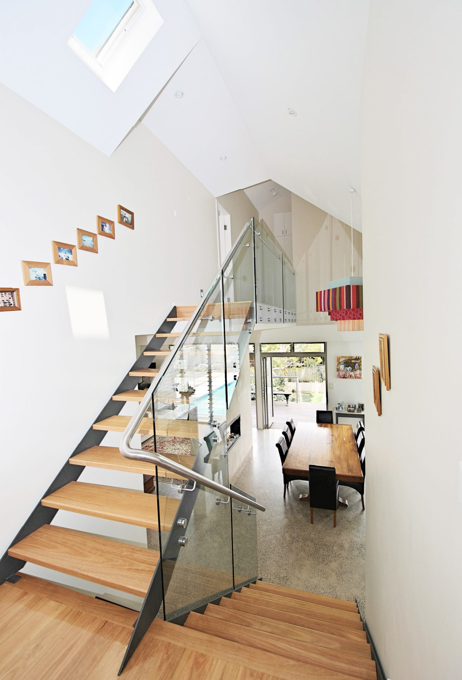 Florence House – Projects