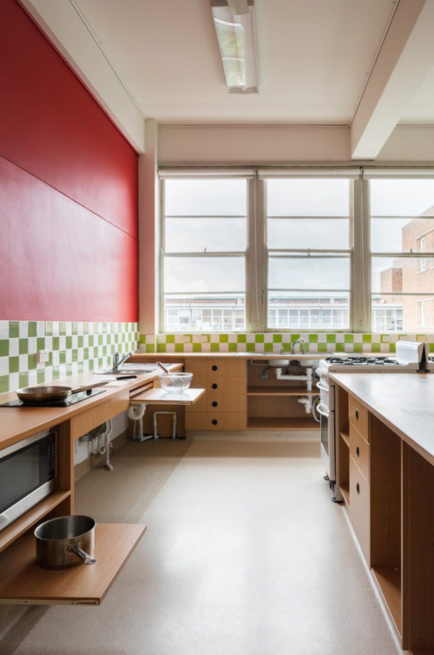 The future of education design – News