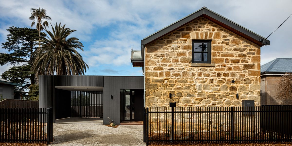 Bannerman House – Projects – Bijl