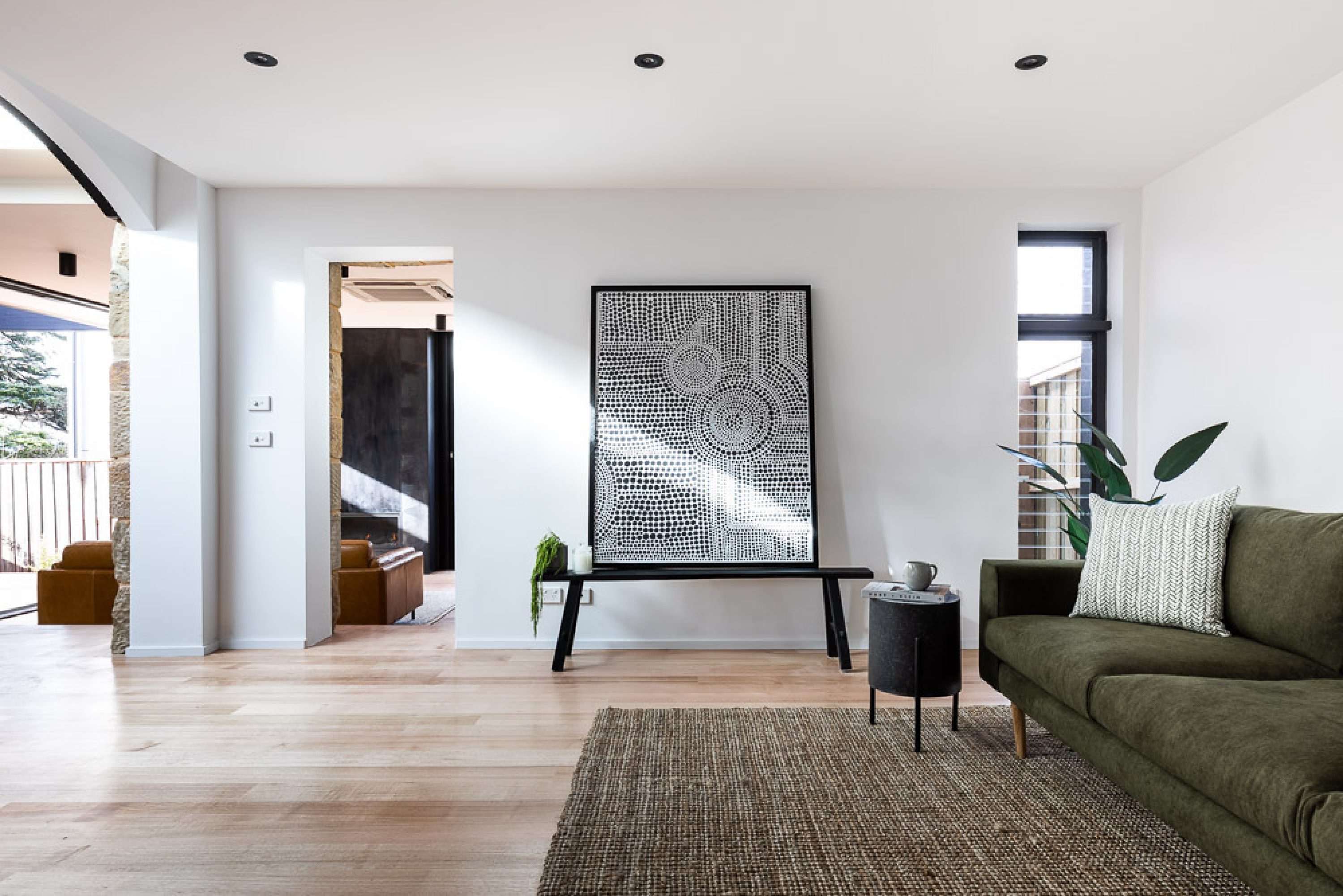 Bannerman House – Projects