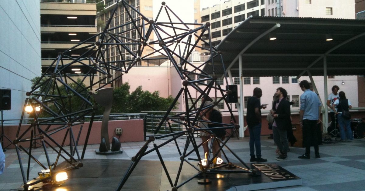 BuildAbility: education and practice – Projects