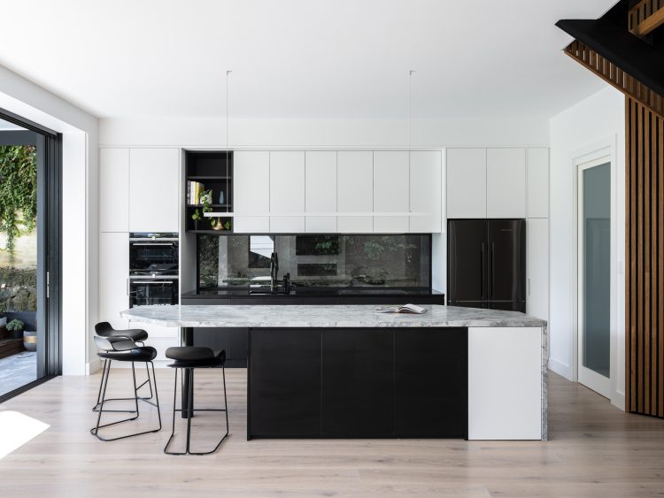 CrossCut House – Projects