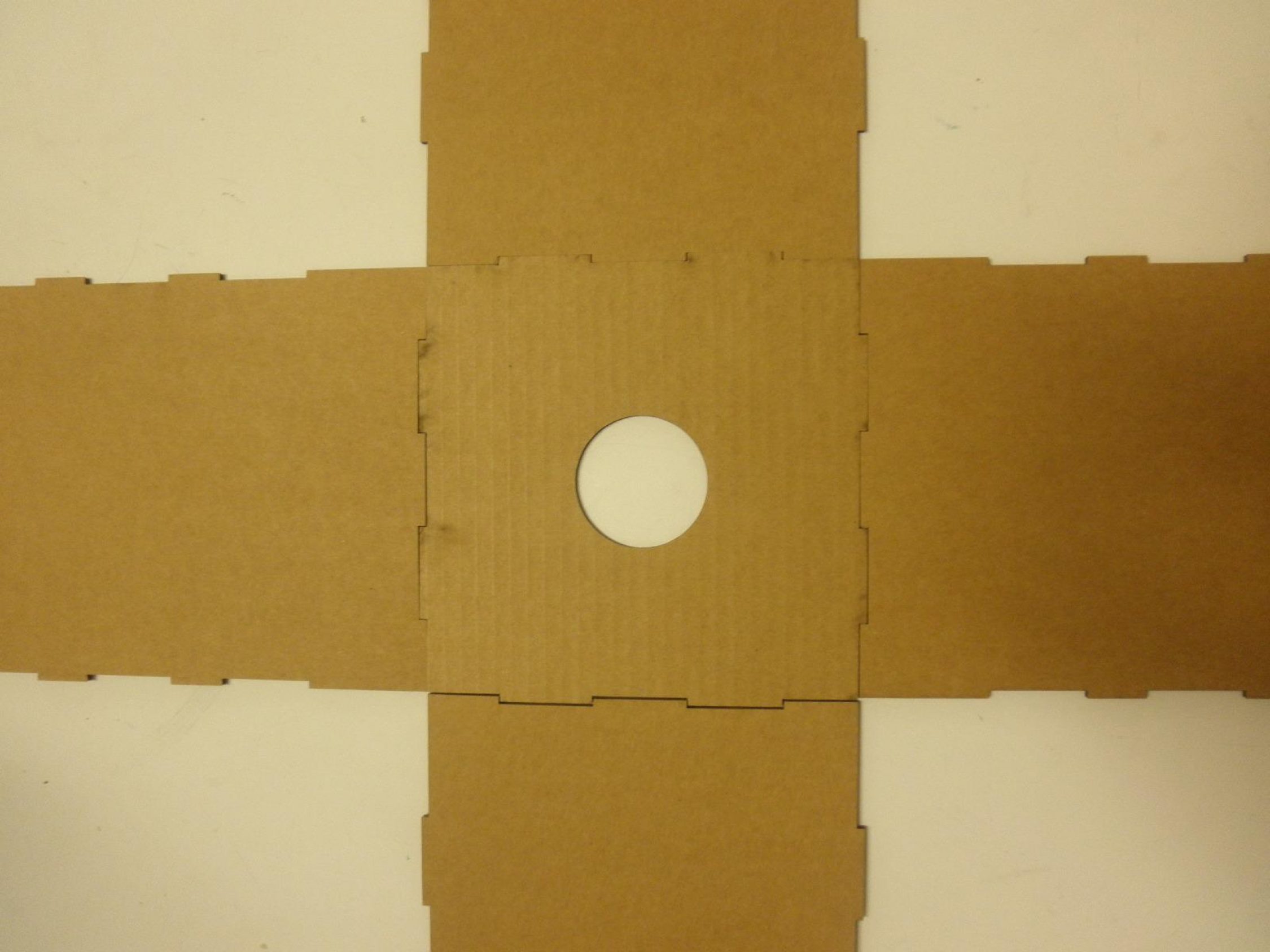Filter Light – Projects