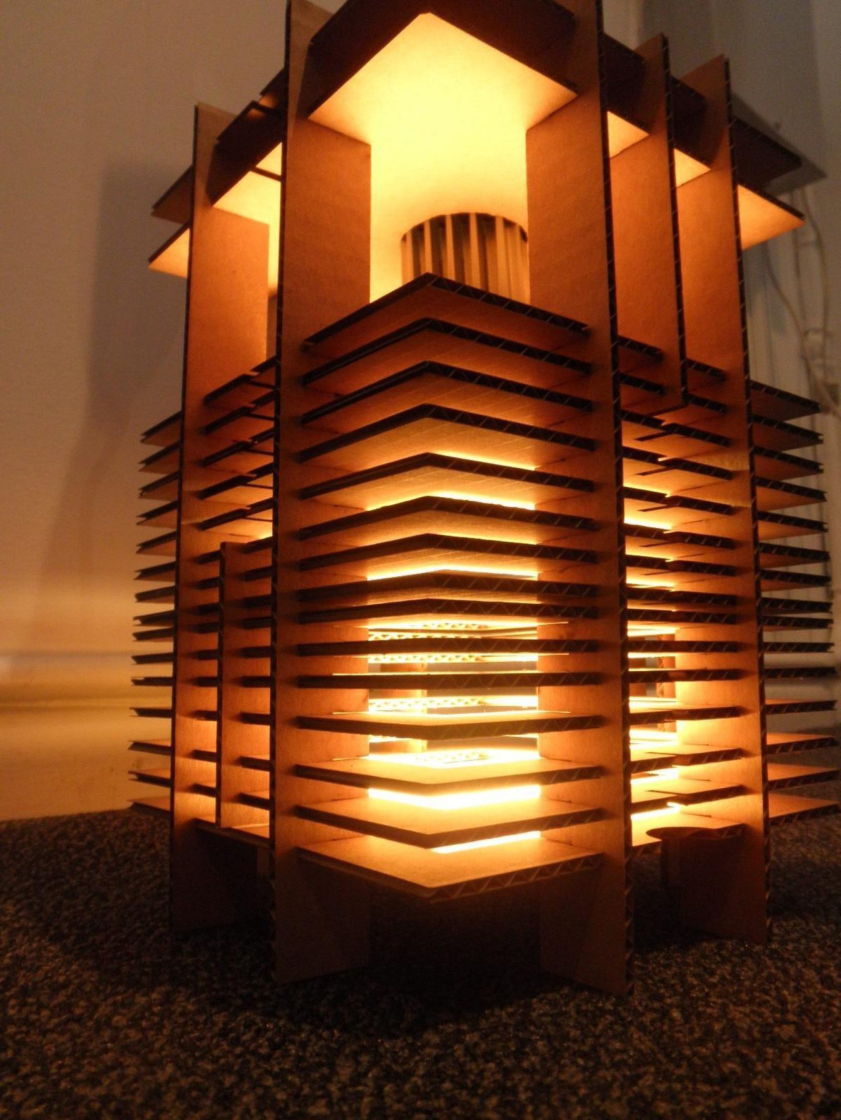 Filter Light – Projects