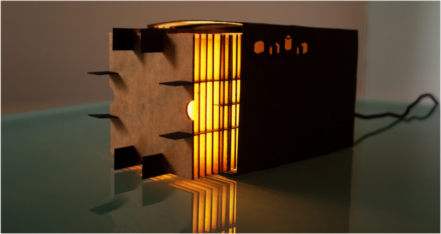 Filter Light – Projects