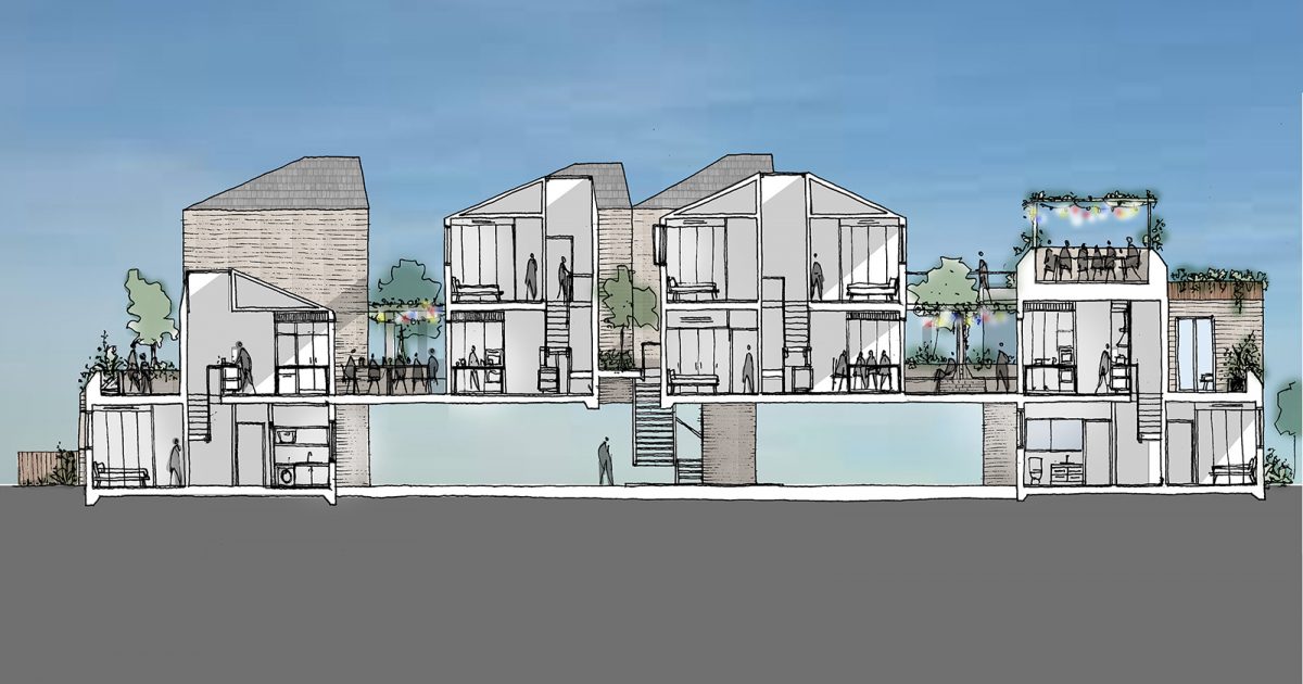 Future Homes Competition – Projects