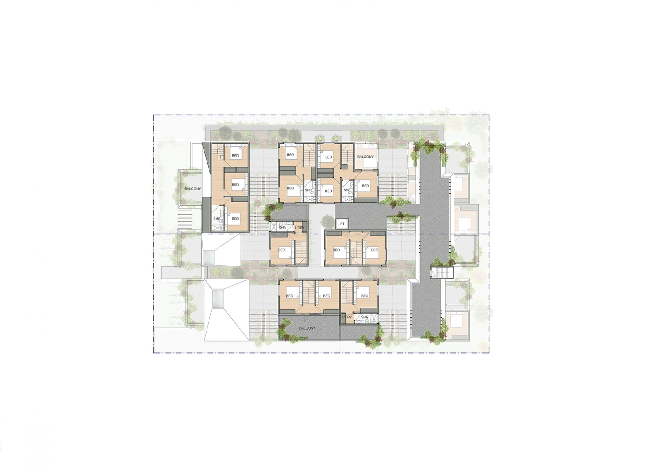 Future Homes Competition – Projects