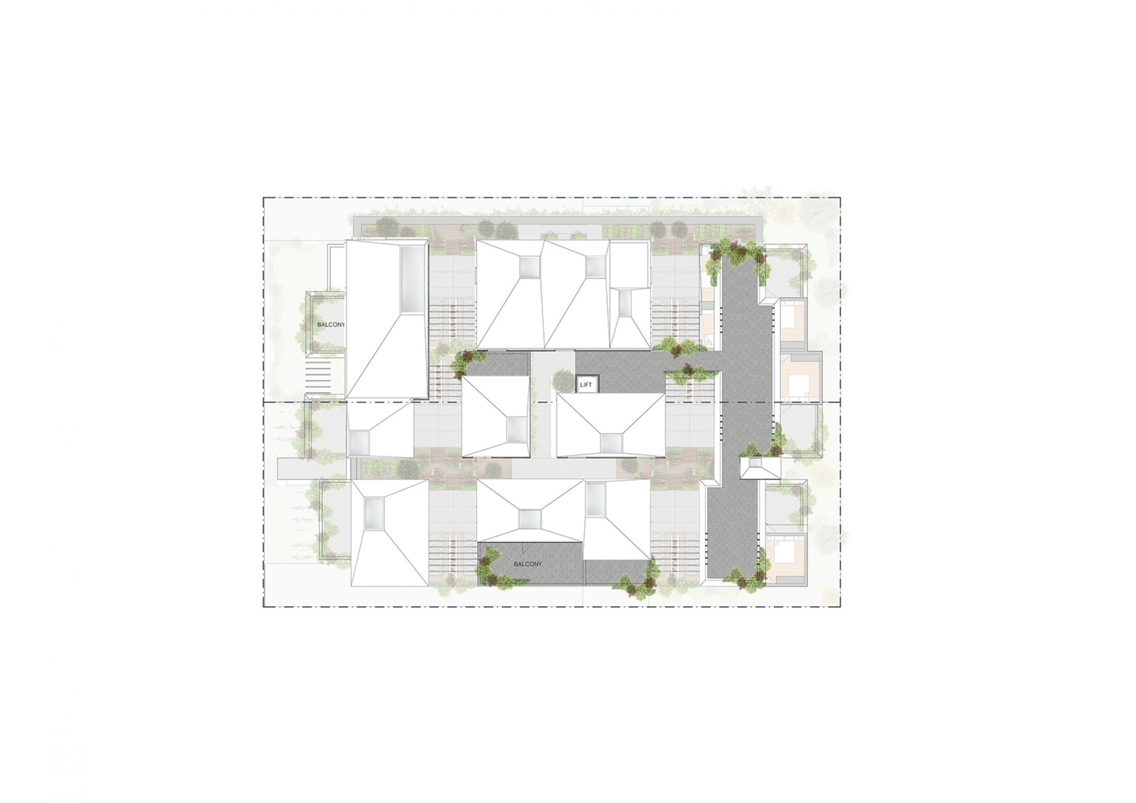 Future Homes Competition – Projects