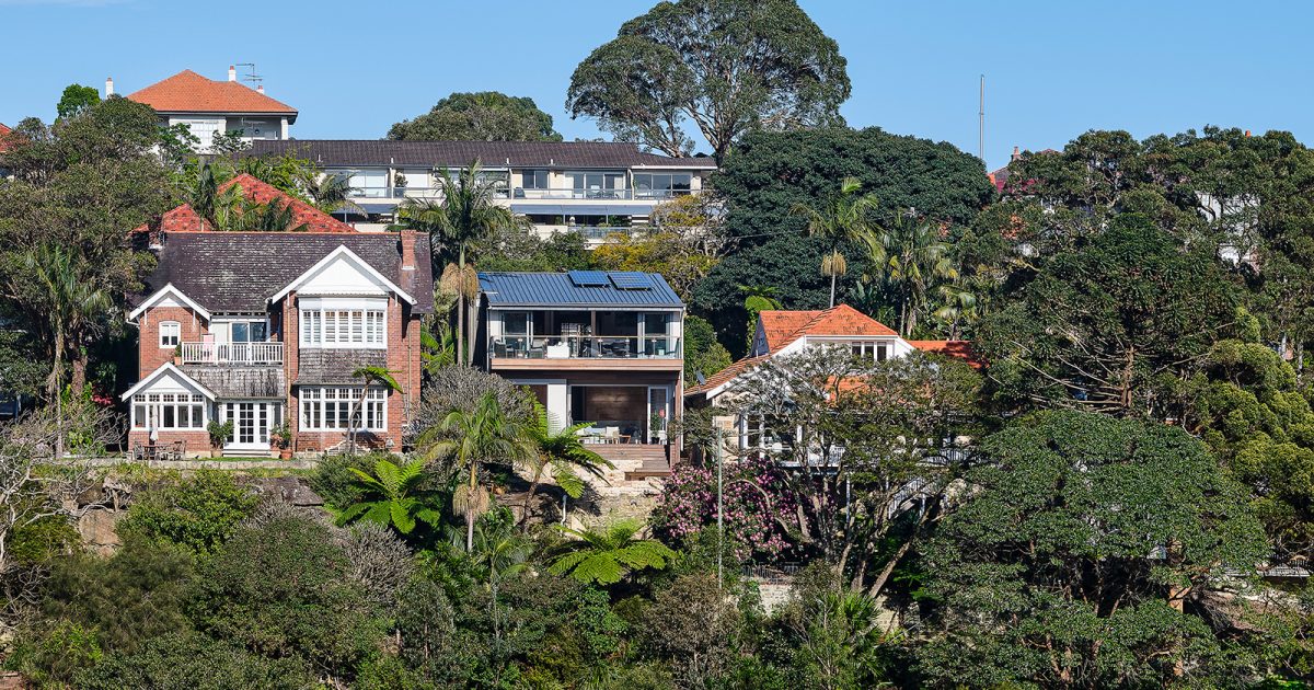 Kareela Crest – Projects