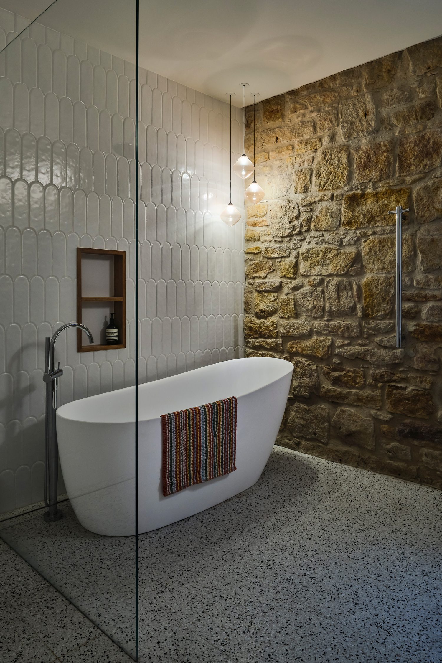 Kareela Crest – Projects