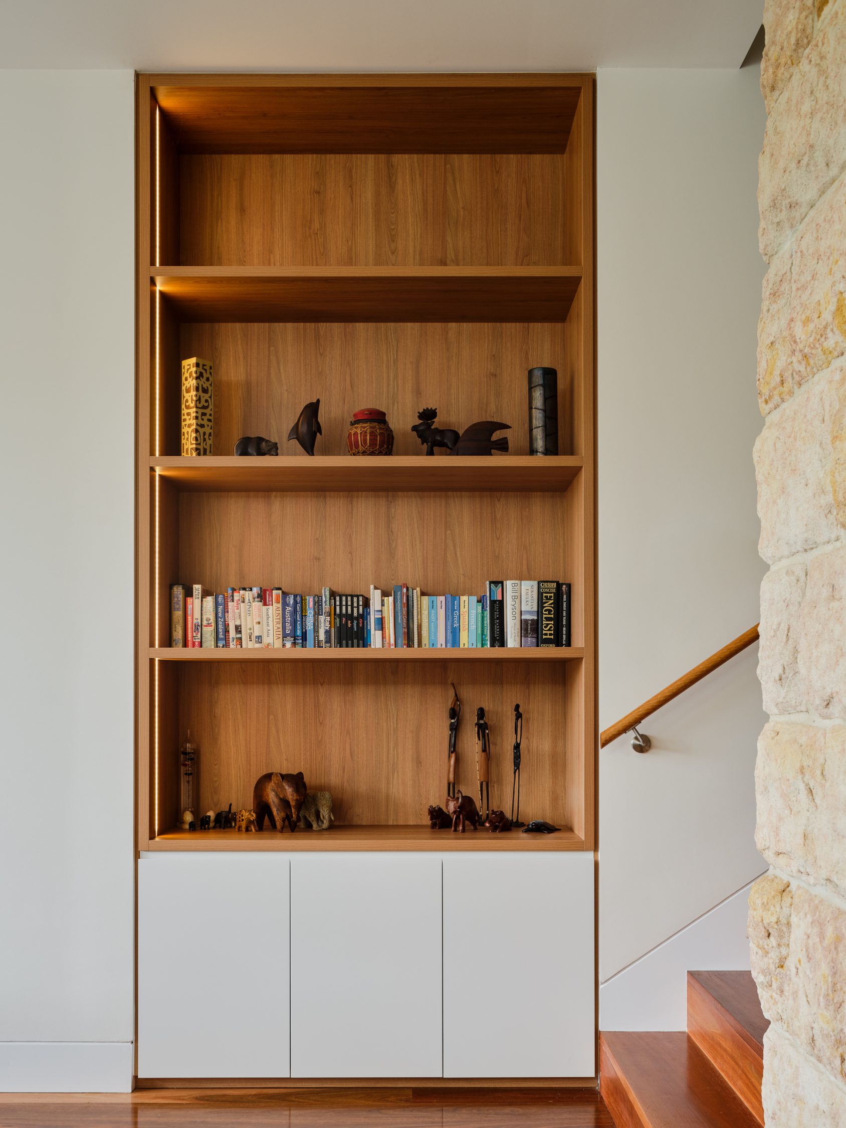 Kareela Crest – Projects