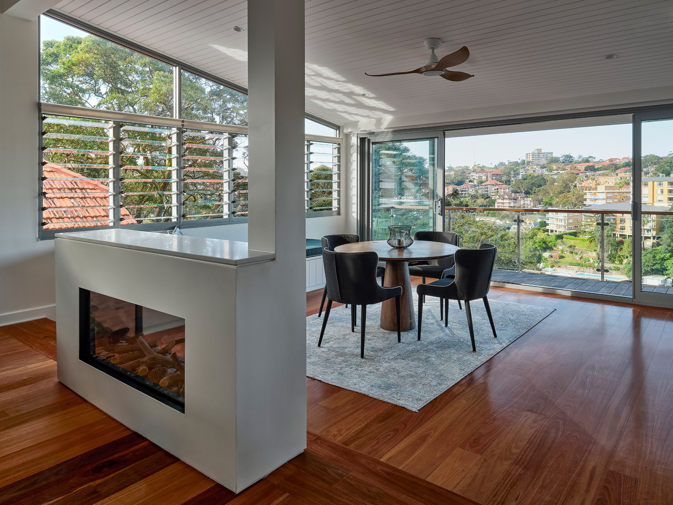 Kareela Crest – Projects