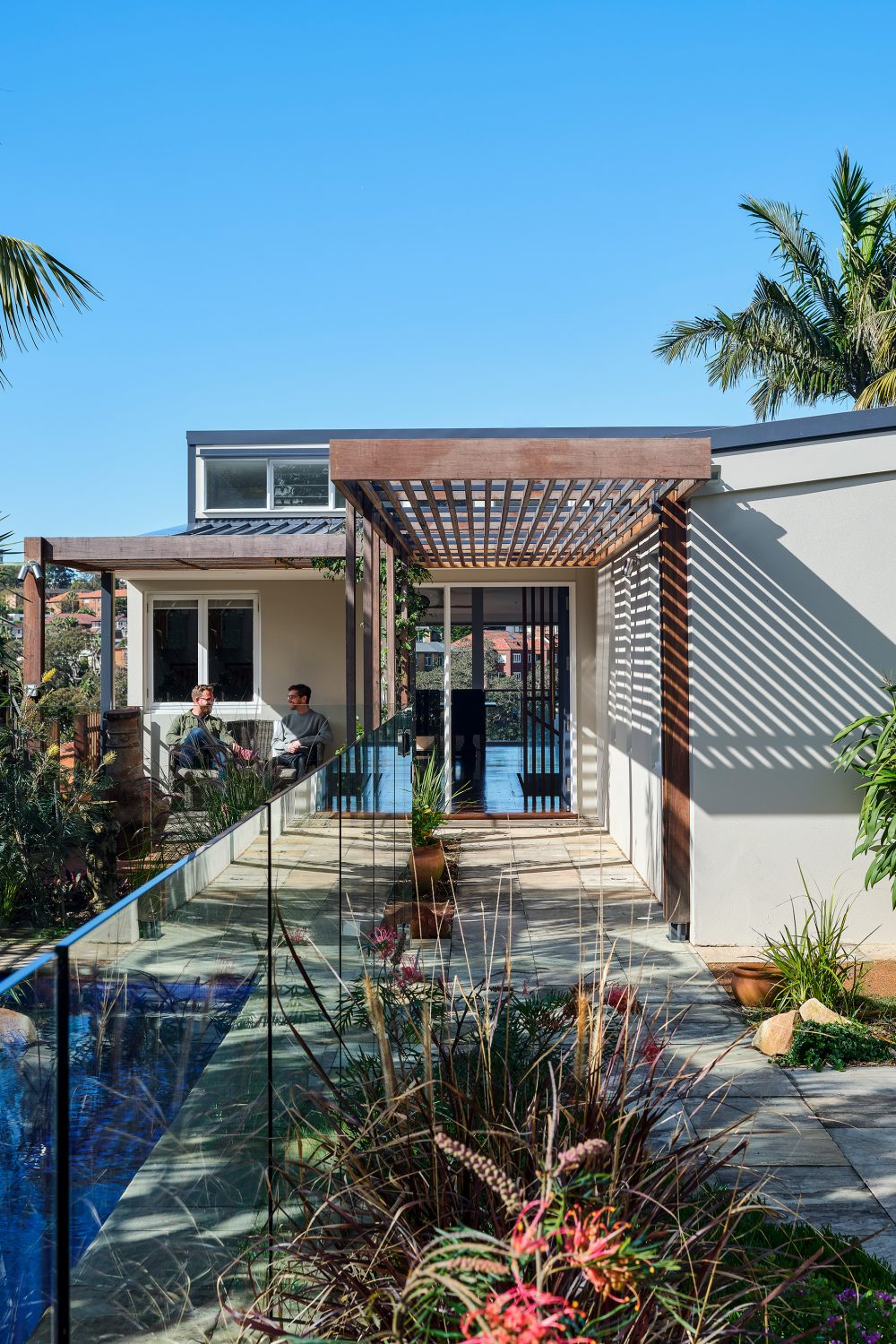 Kareela Crest – Projects