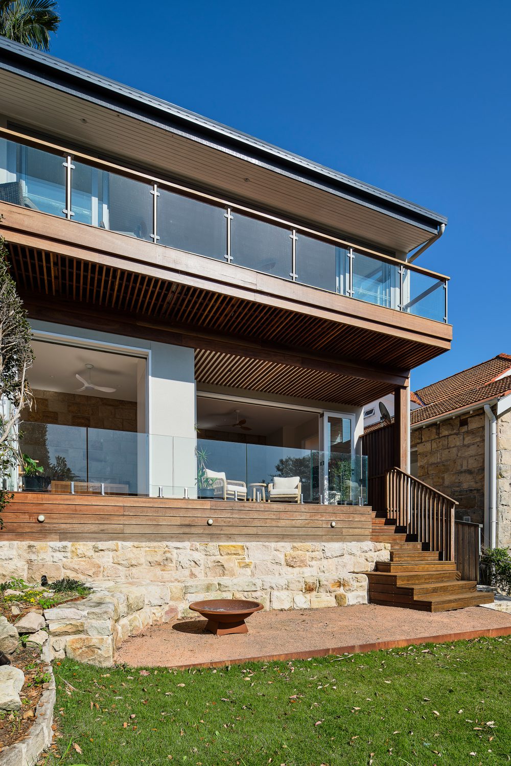 Kareela Crest – Projects