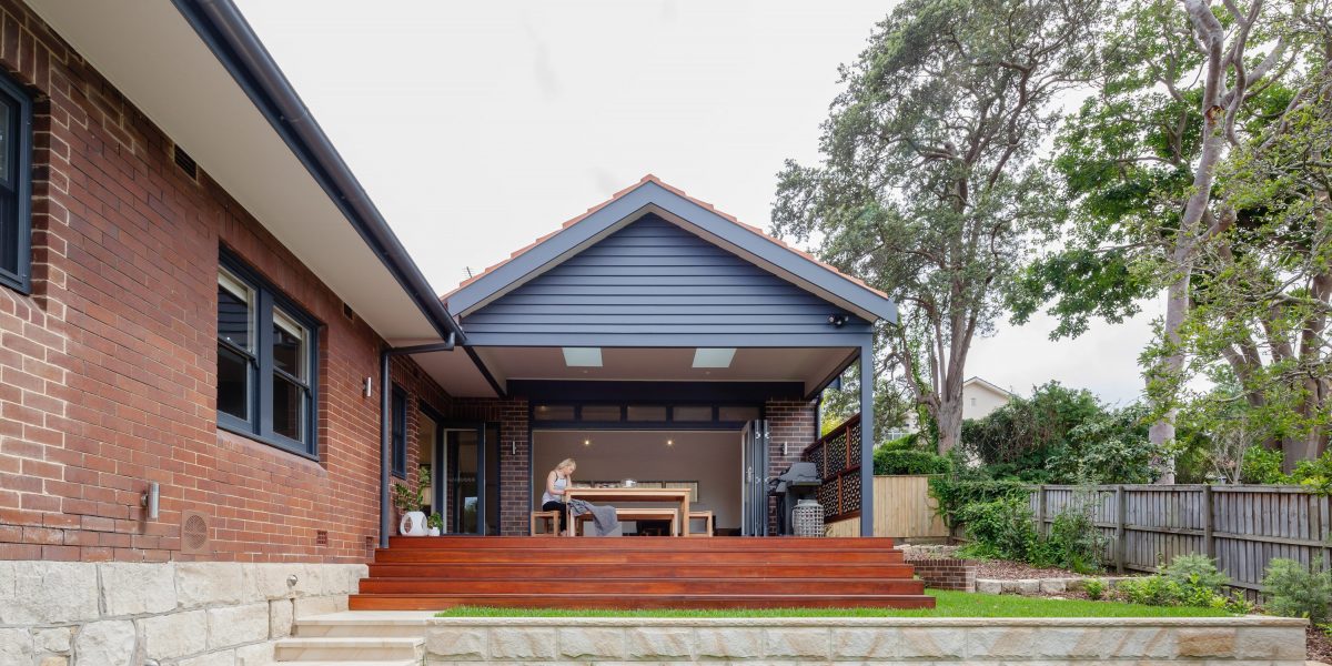 Killara House – Projects – Bijl