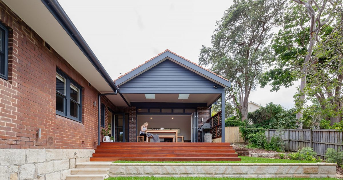 Killara House – Projects