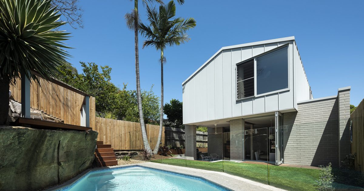 Raven House – Projects