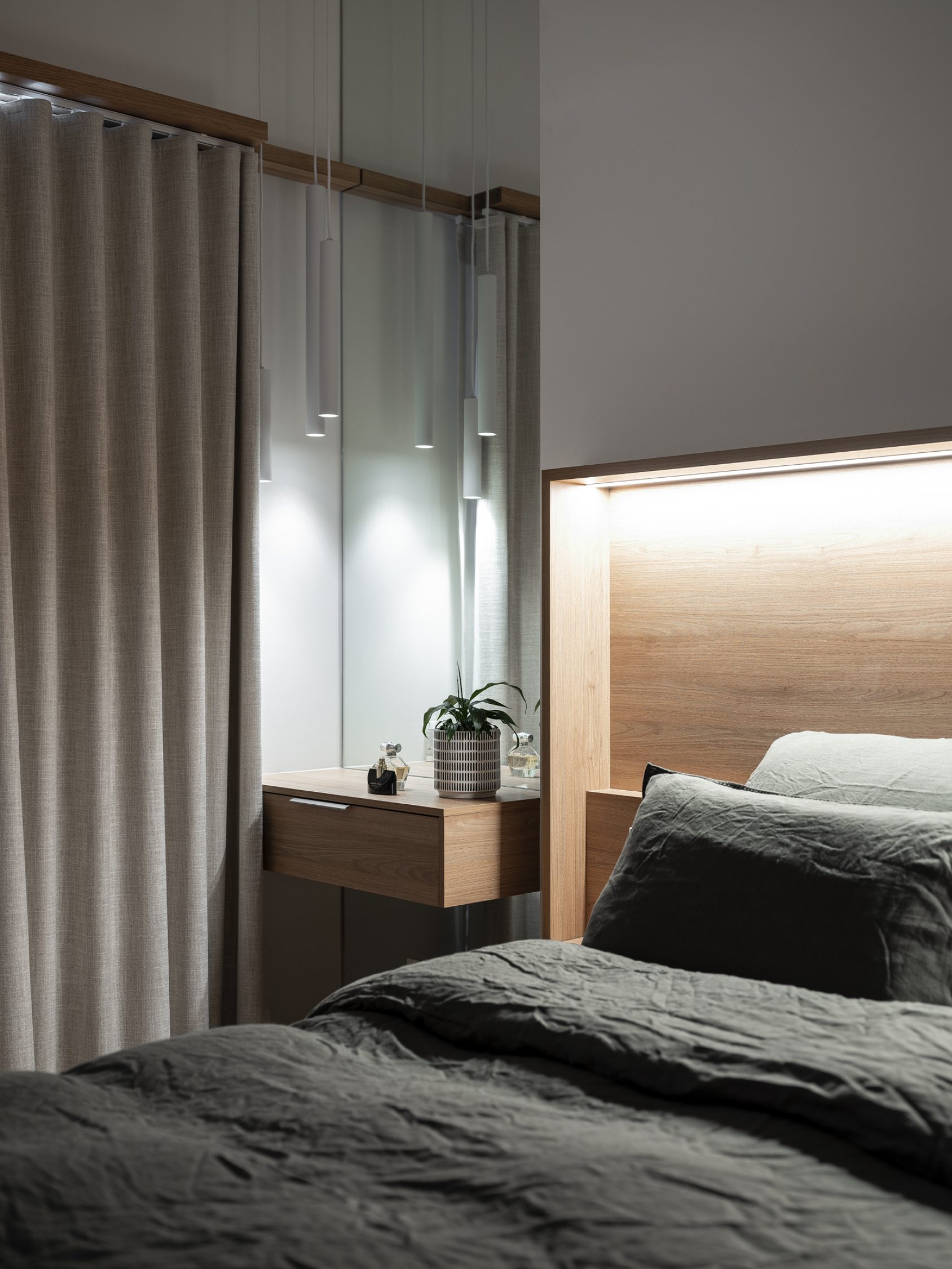 Raven House – Projects