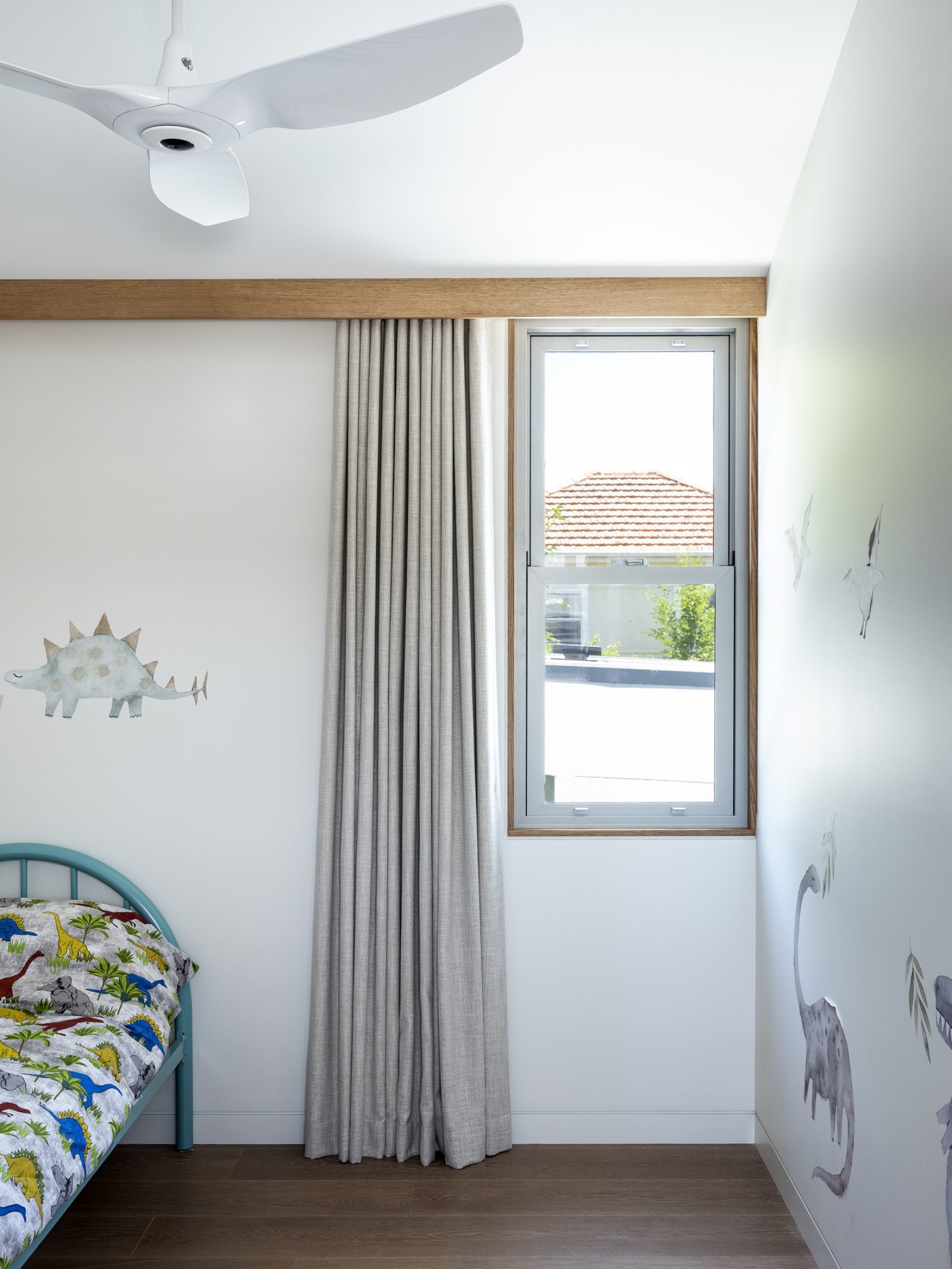 Raven House – Projects