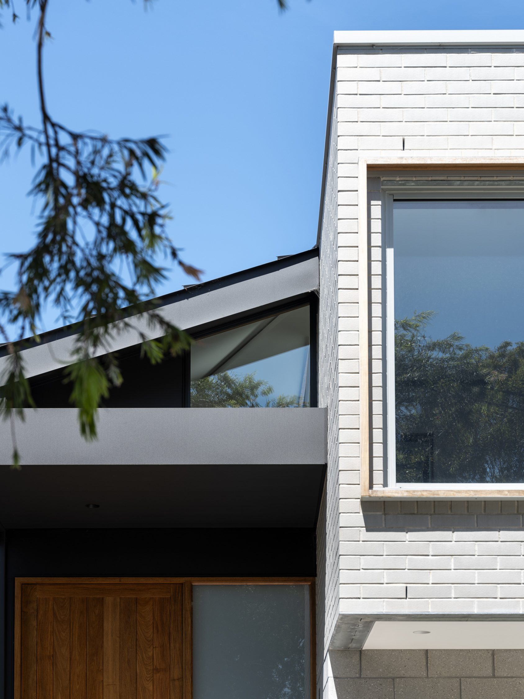 Raven House – Projects