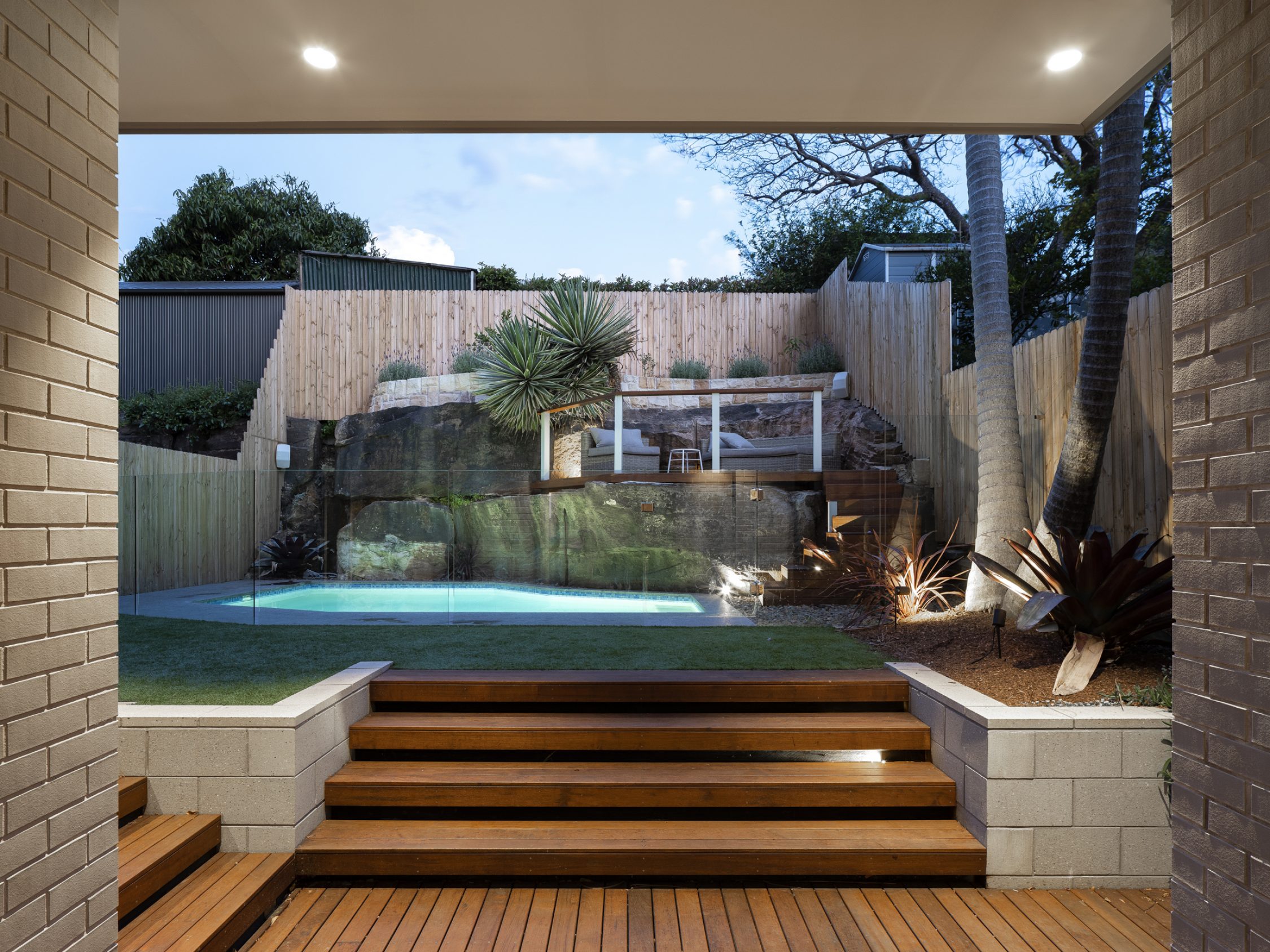 Raven House – Projects