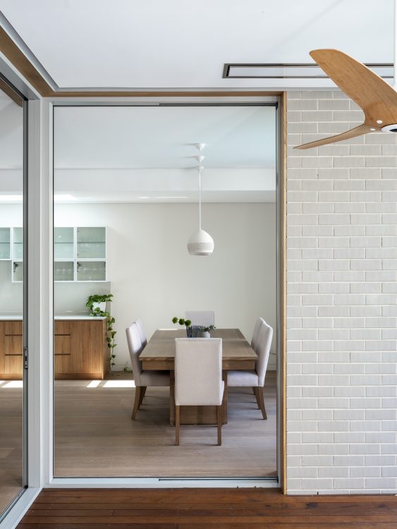 Raven House – Projects