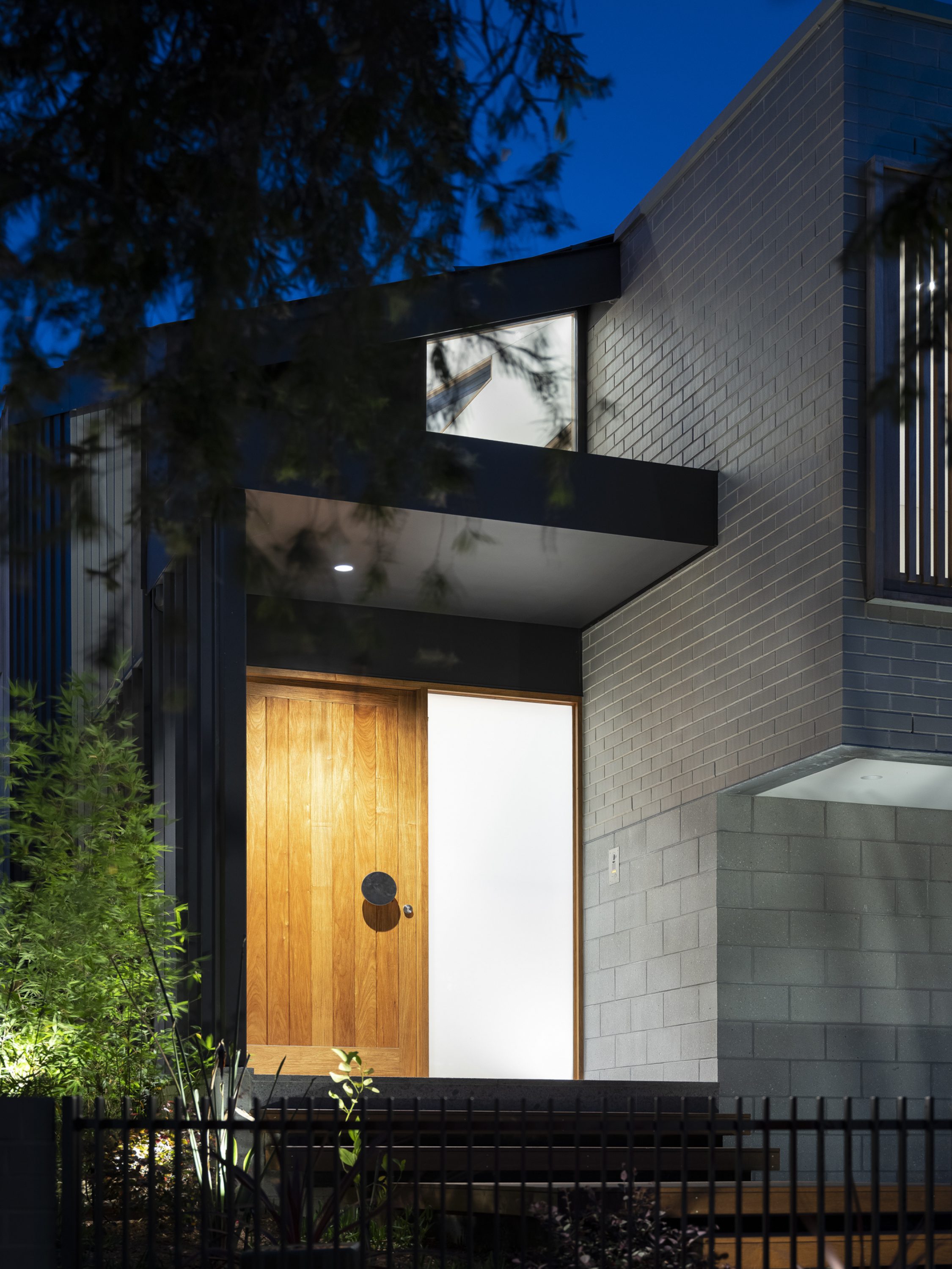 Raven House – Projects