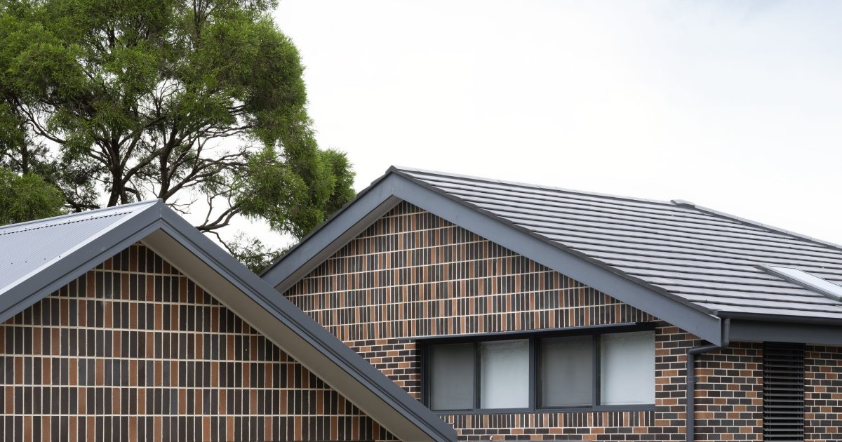 Stackstand House – Projects