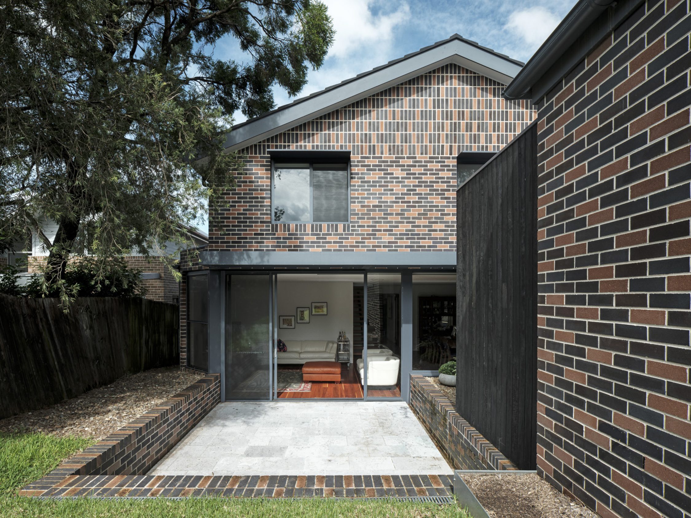 Stackstand House – Projects