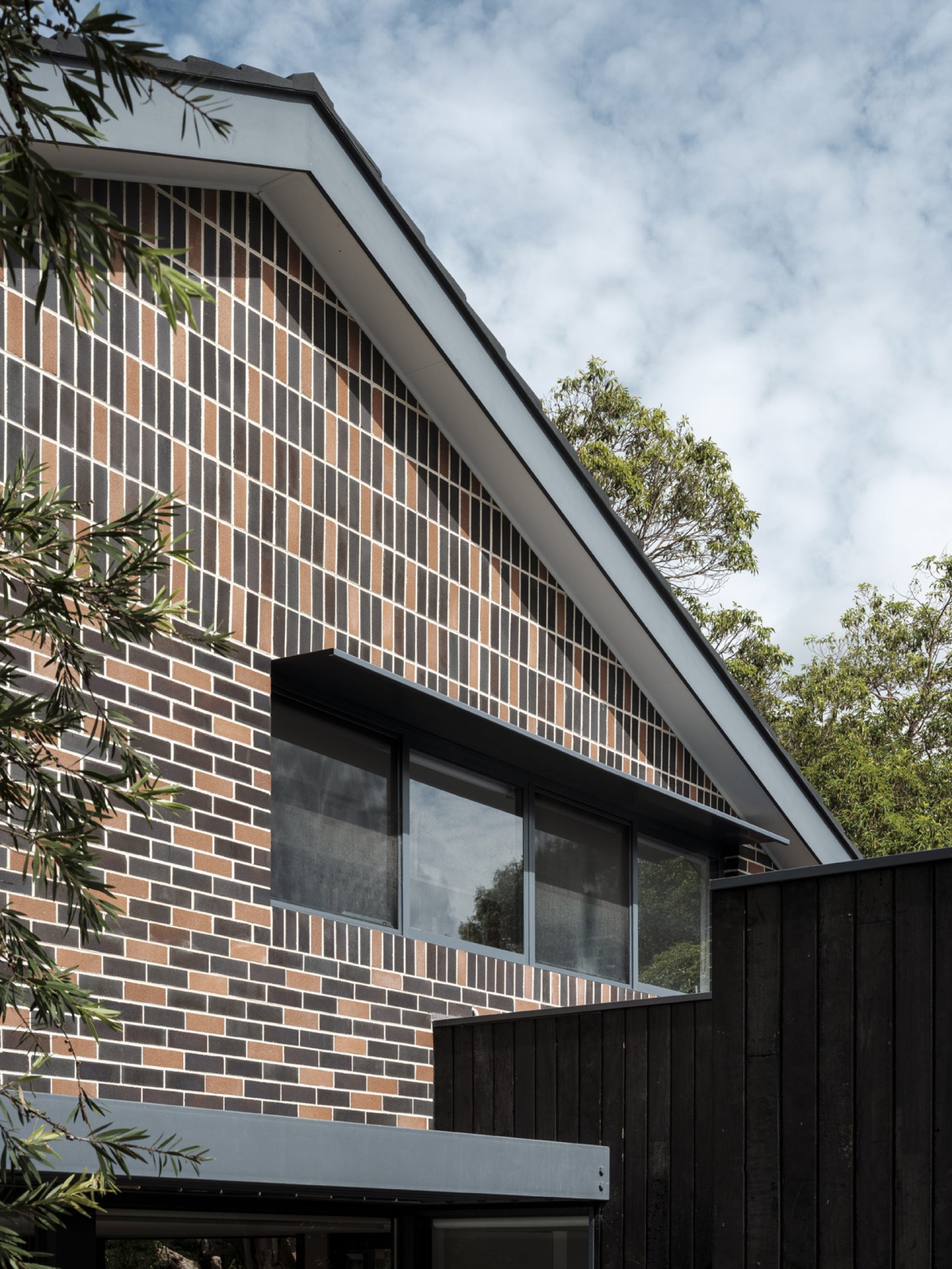 Stackstand House – Projects