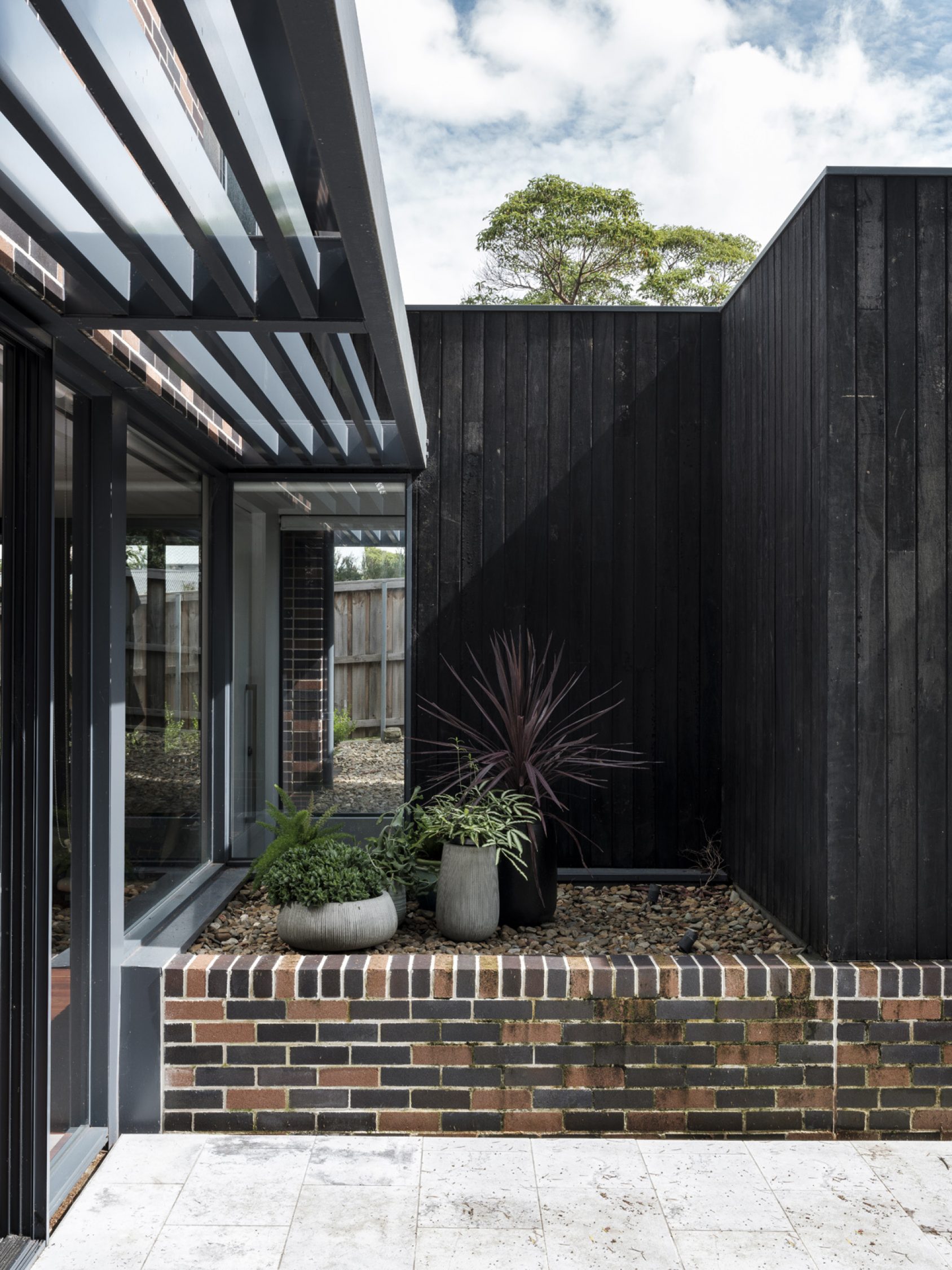 Stackstand House – Projects