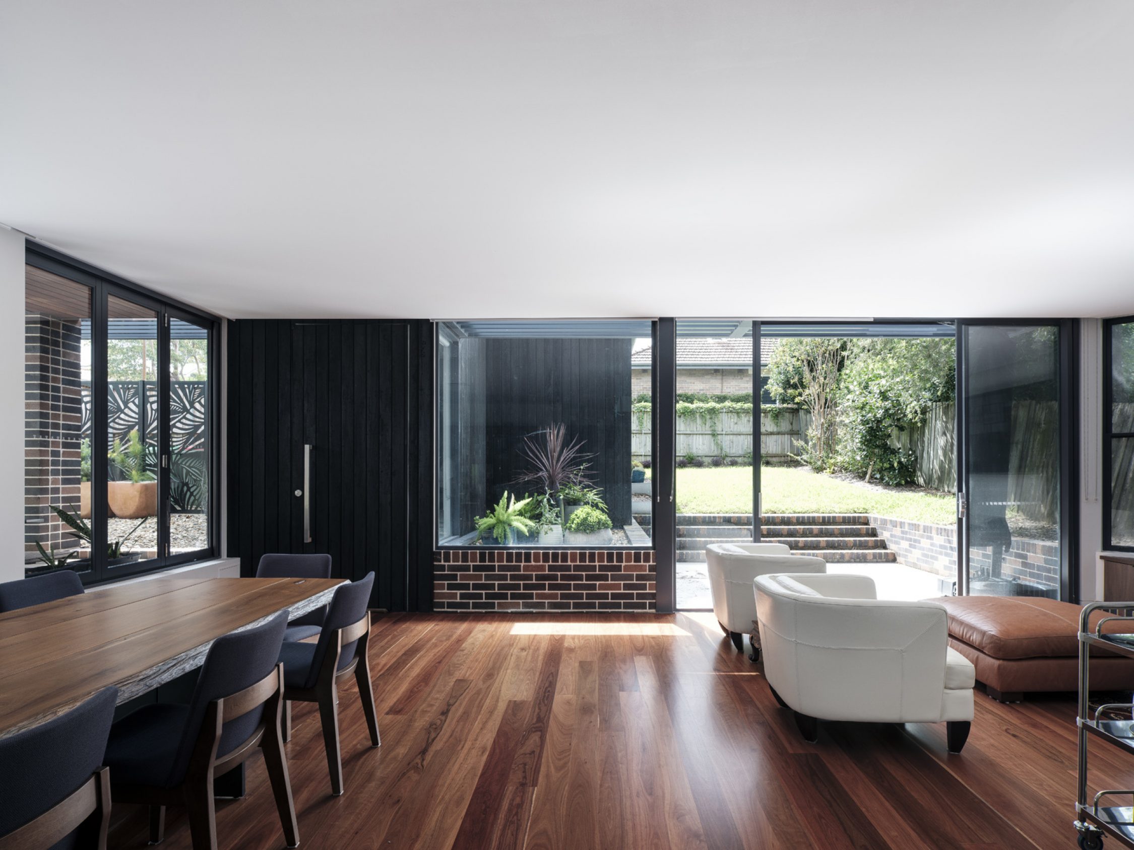 Stackstand House – Projects