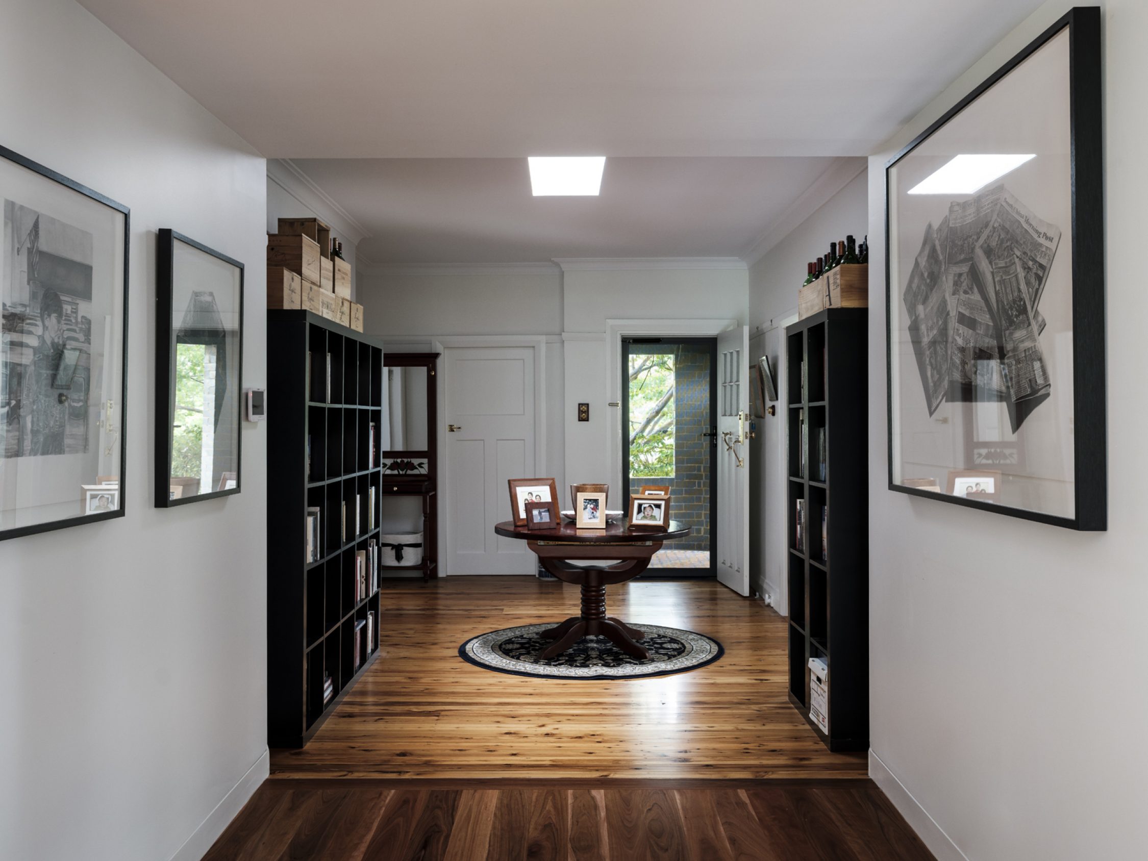 Stackstand House – Projects