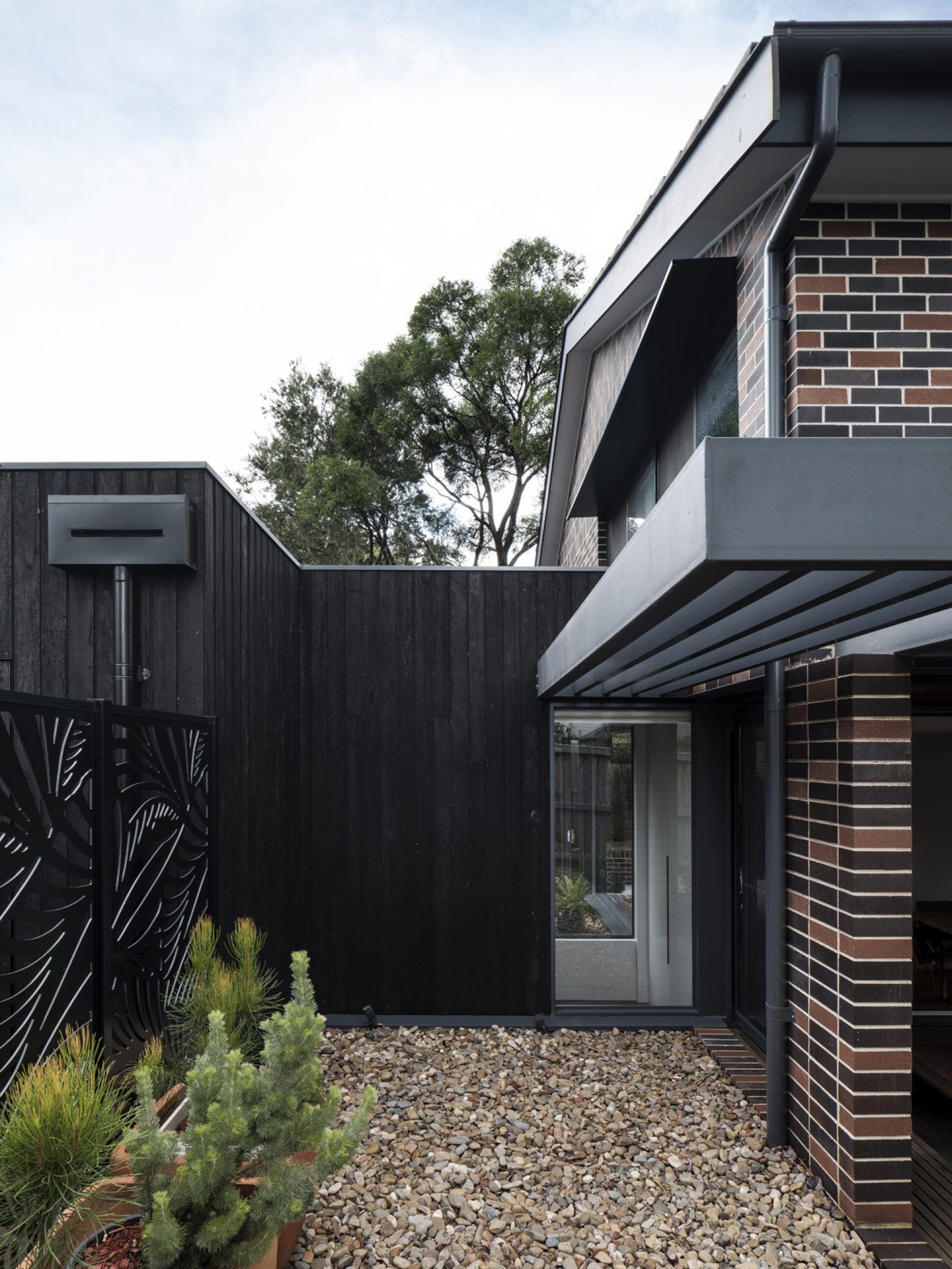 Stackstand House – Projects