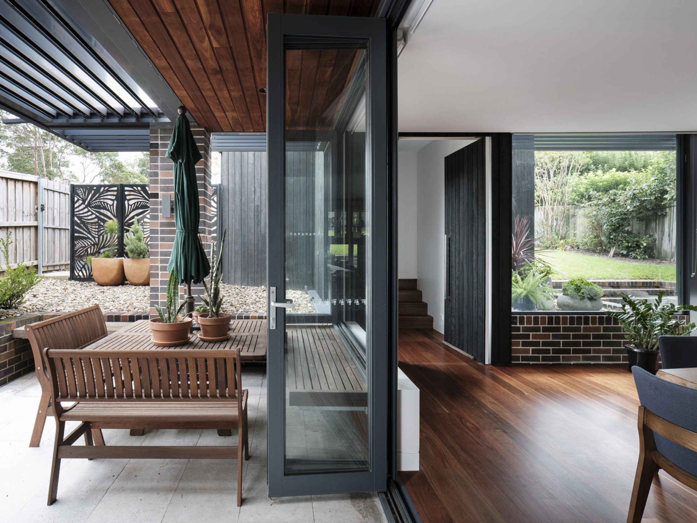 Stackstand House – Projects