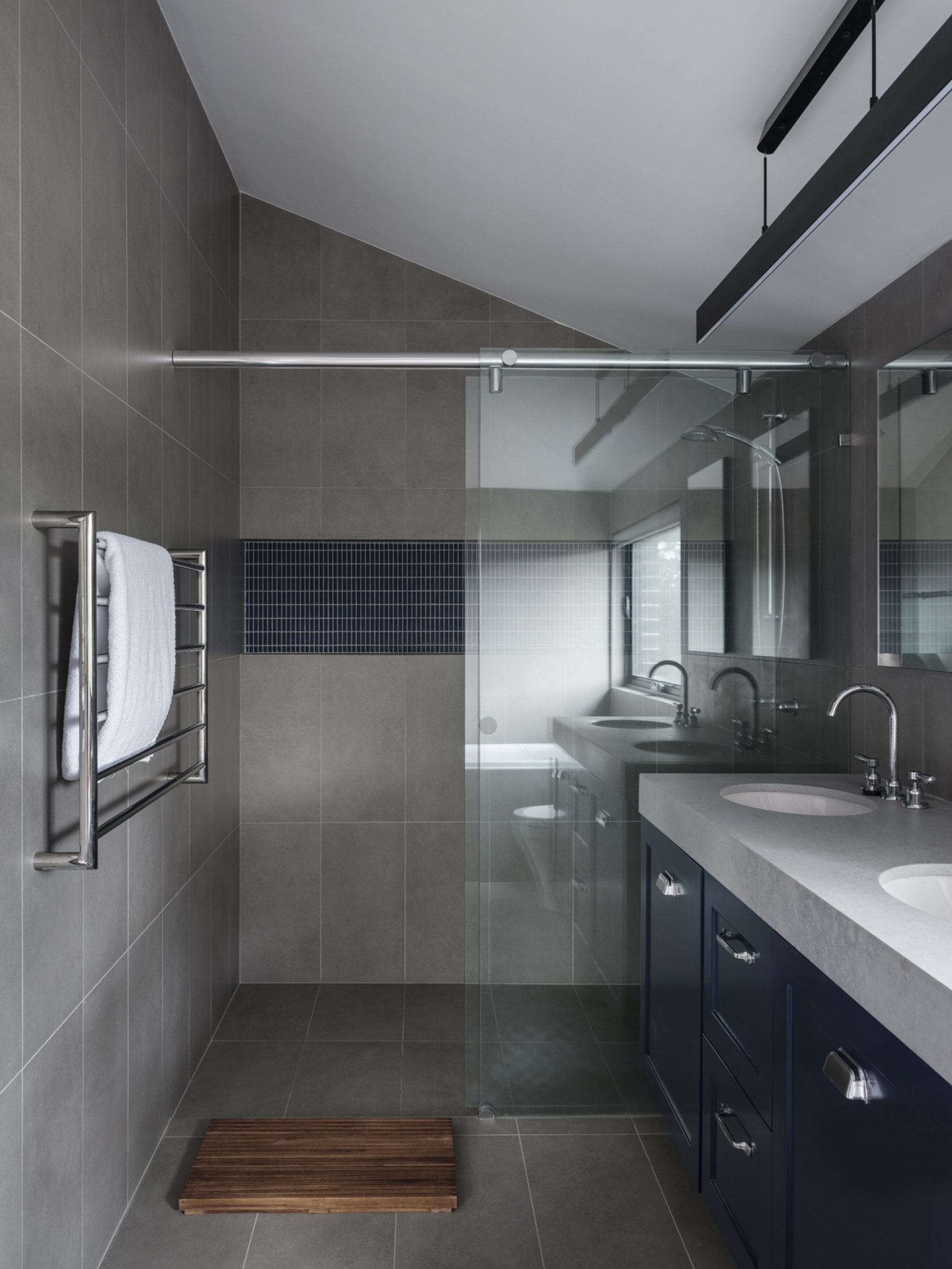 Stackstand House – Projects