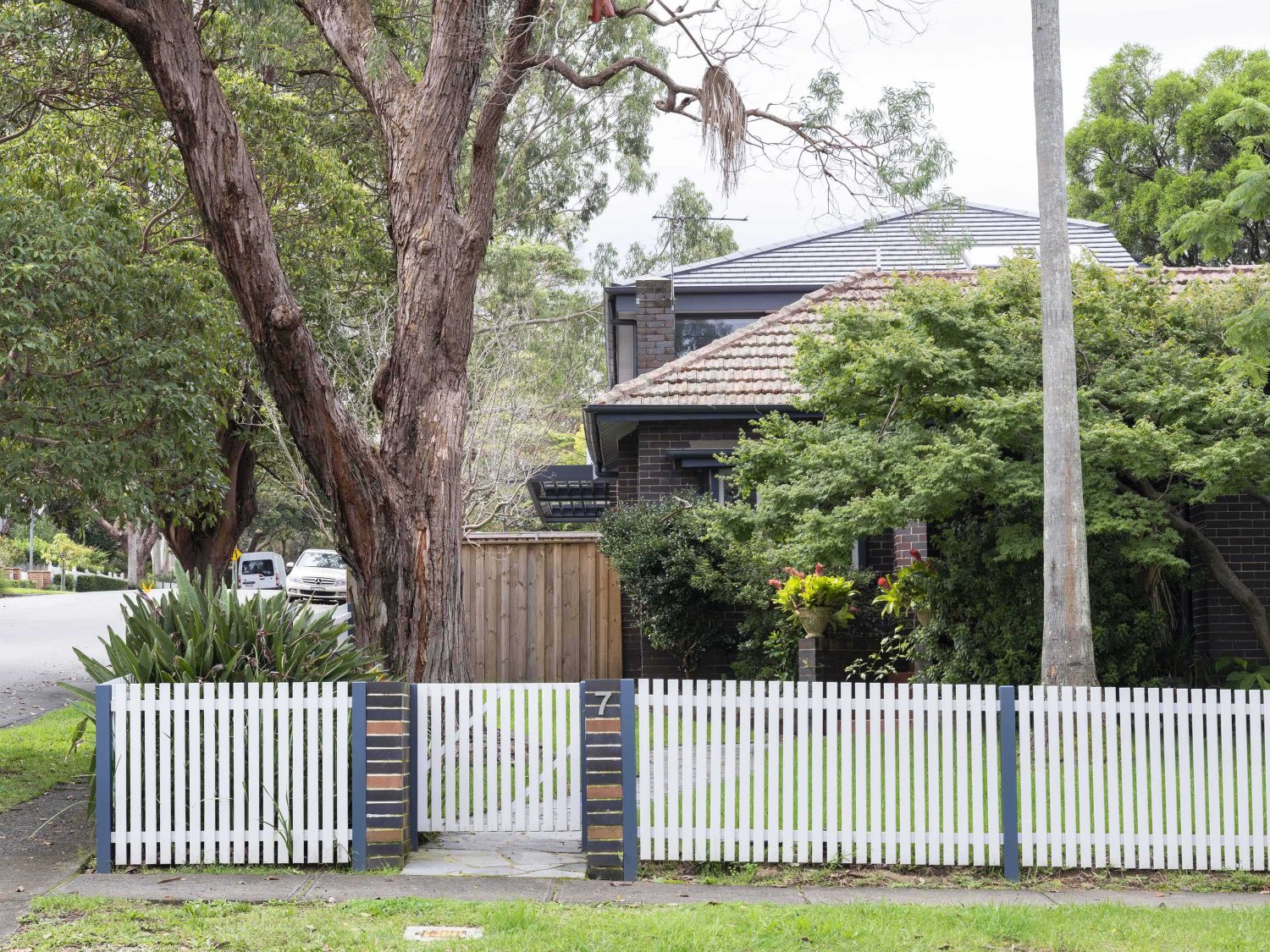 Stackstand House – Projects