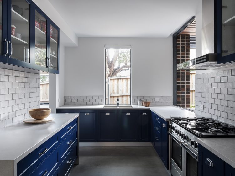 Stackstand House – Projects