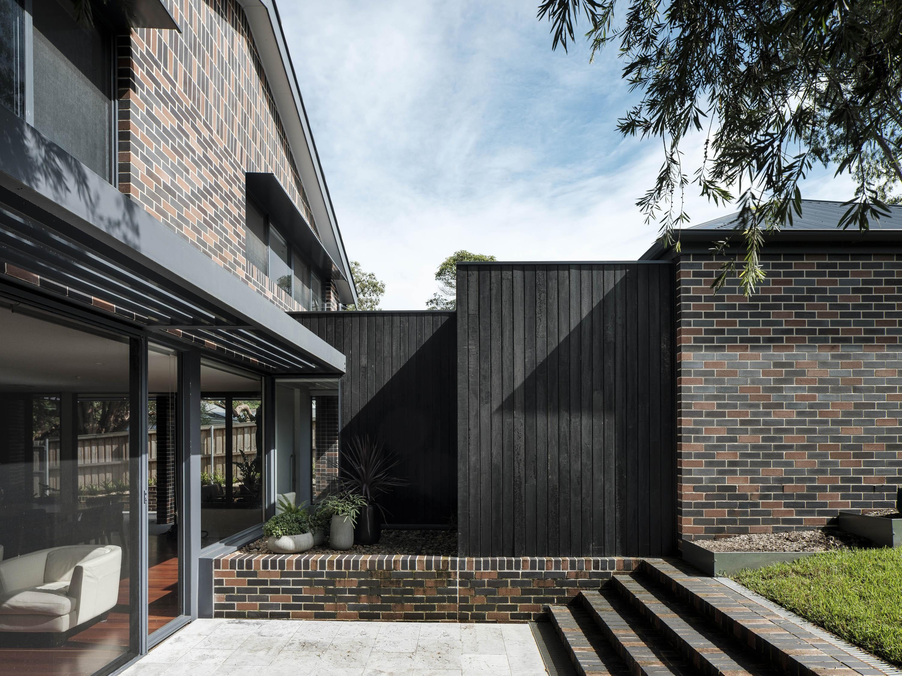 Stackstand House – Projects