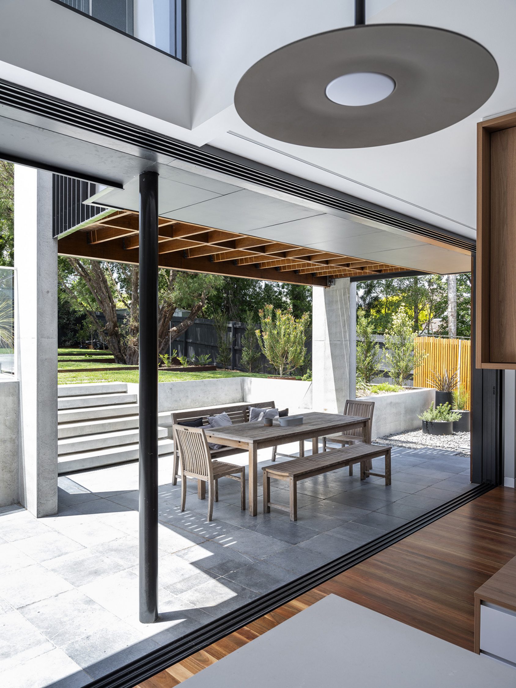 Stealth House – Projects