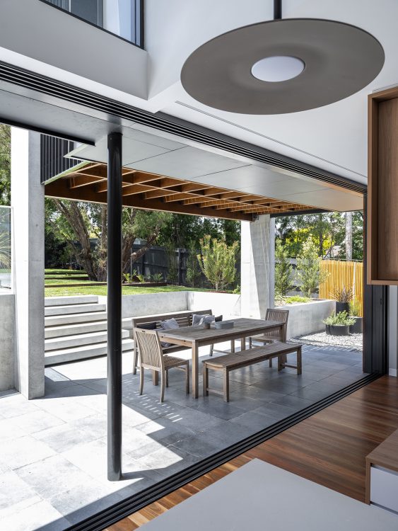 Stealth House – Projects