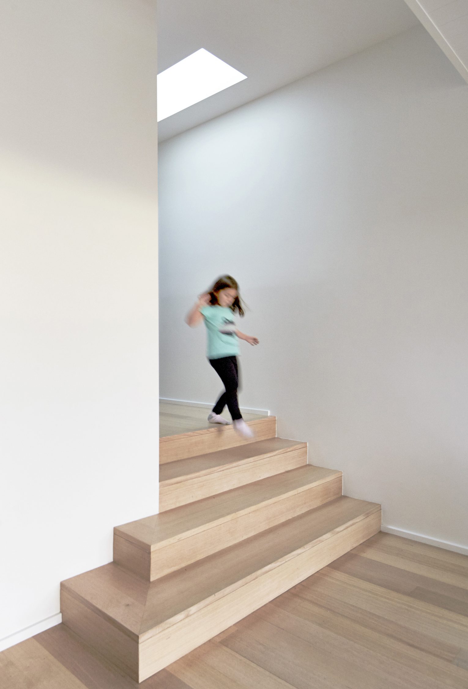 Step Down House – Projects