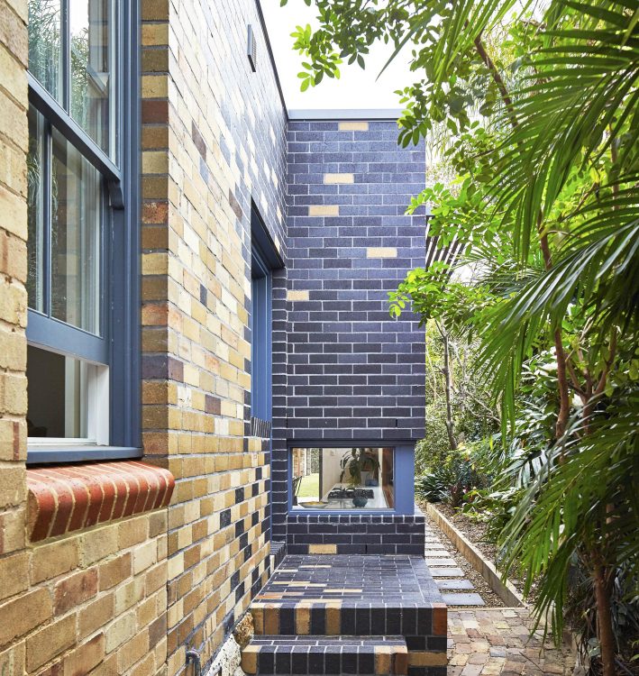 Step Down House – Projects