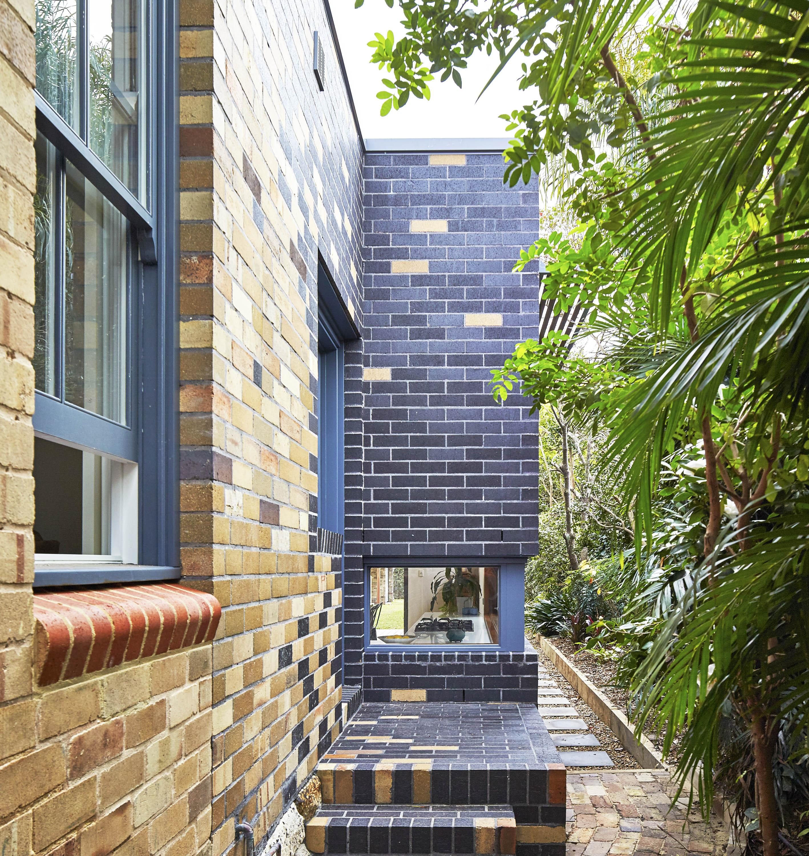 Step Down House – Projects