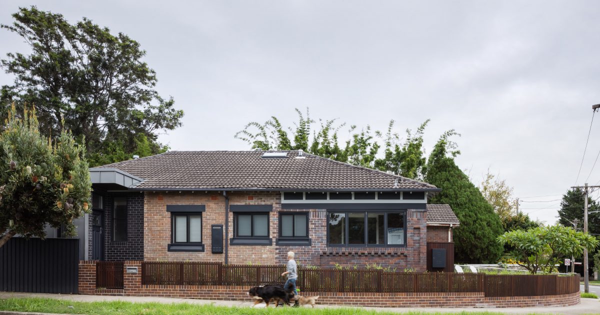 Stitch House – Projects