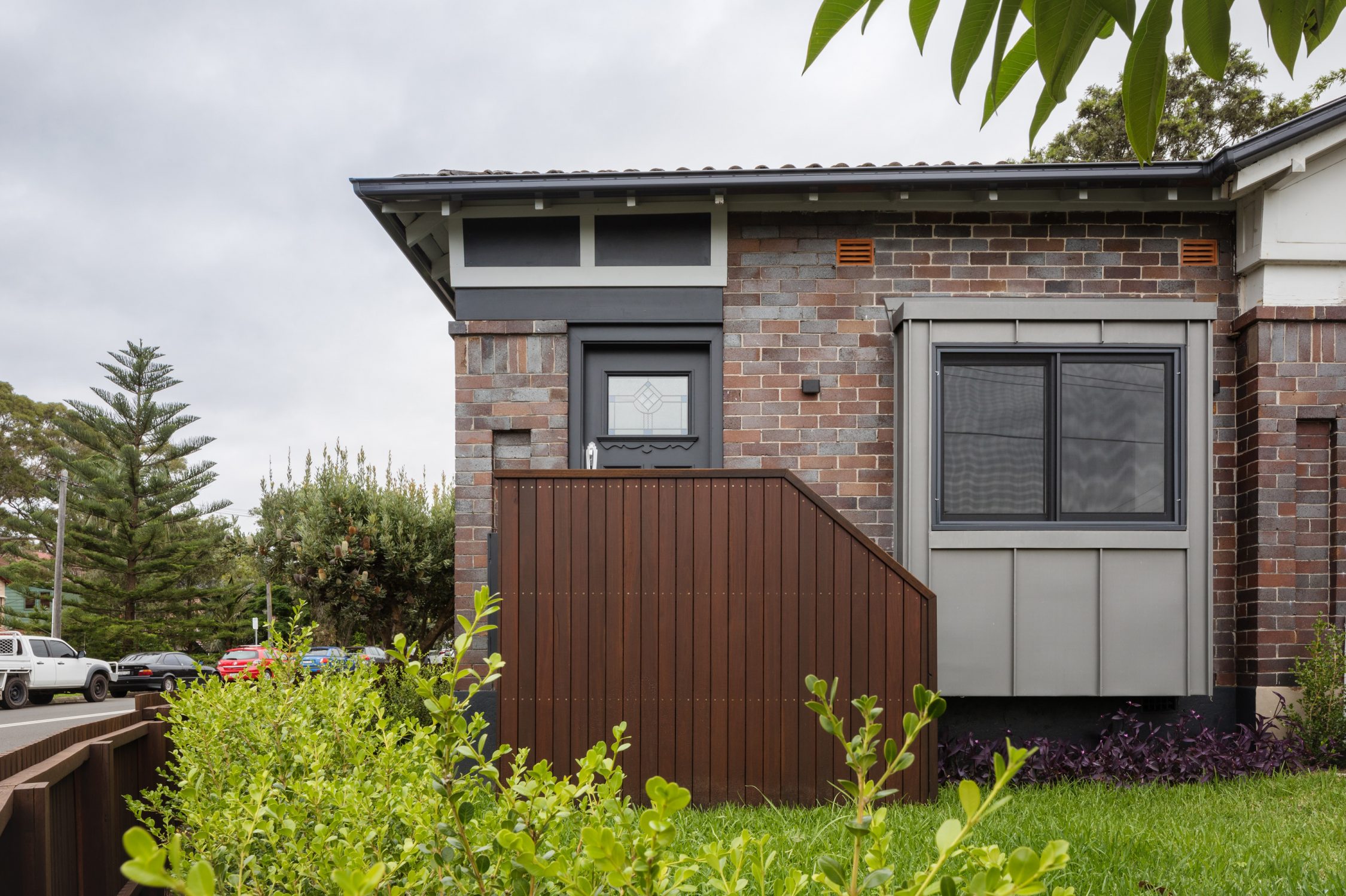 Stitch House – Projects