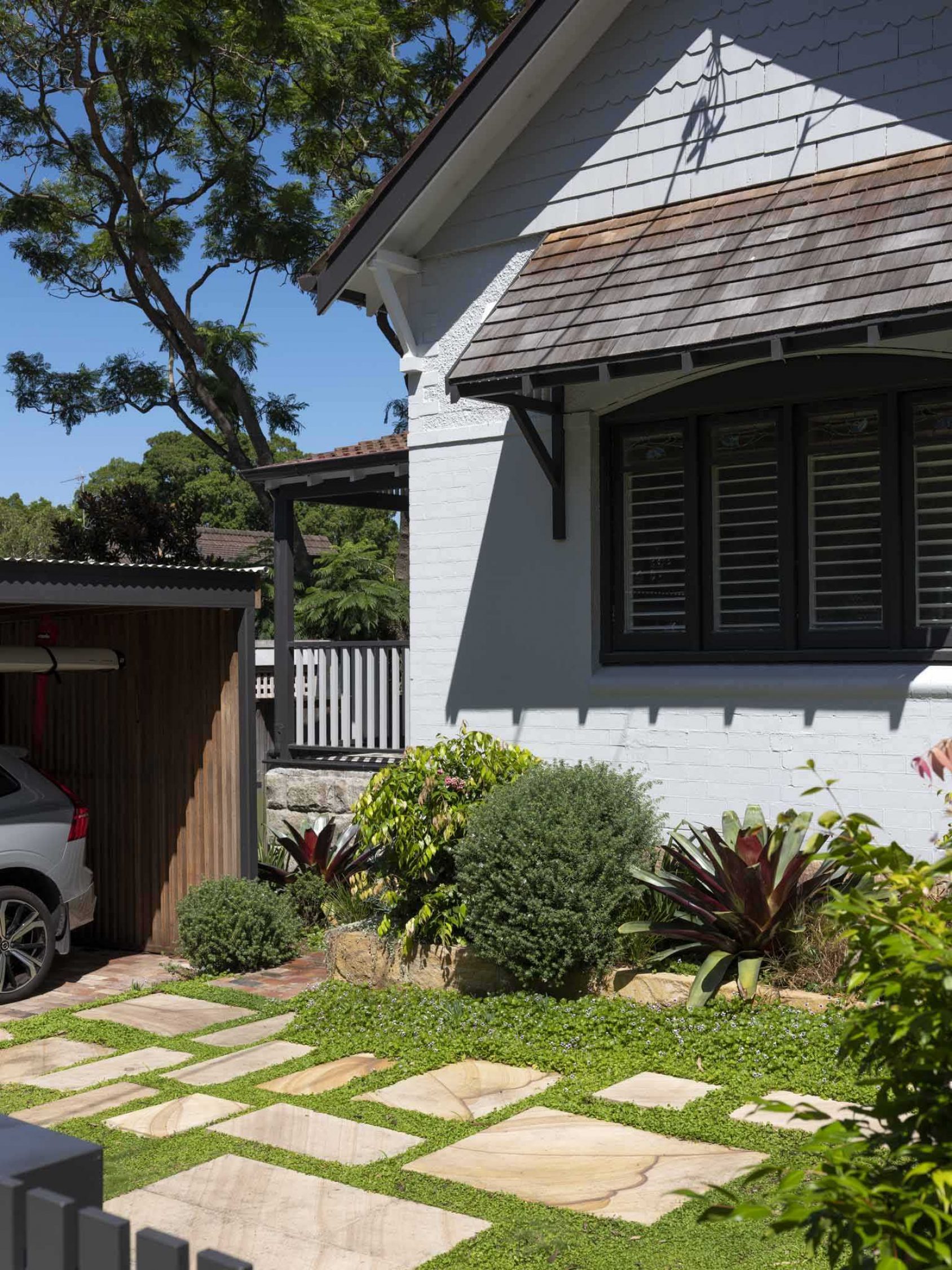 Surgo House – Projects